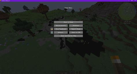 Strange Rendering Issues Issue Asek Rubidium GitHub