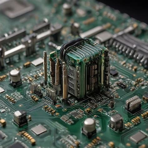 Premium Ai Image Secure Connection Or Cybersecurity Service Concept