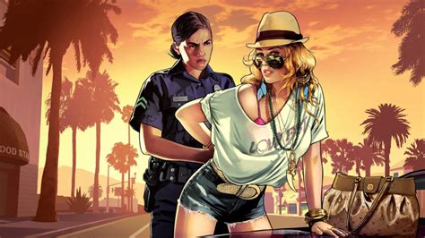Grand Theft Auto VI Has Been Rated MA 15 In Australia For Strong Sex Scenes And Strong Drug Use Grand Theft Auto VI Has Been Rated MA 15 In Australia For Strong Sex Scenes And Strong Drug Use