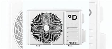Сплит система daichi AIR35AVQ1/AIR35FV1 купить в Москве | Товары для ...