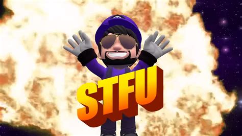 Stfu By Yusaku Ikeda On Deviantart