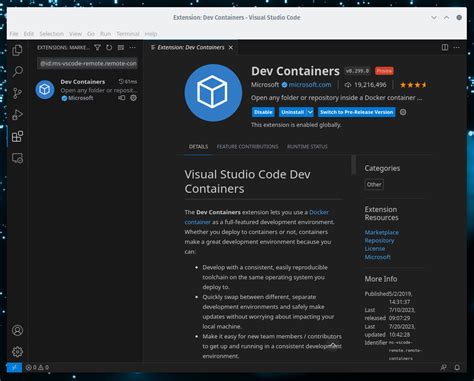 Create A Development Environment In Docker Desktop The New Stack