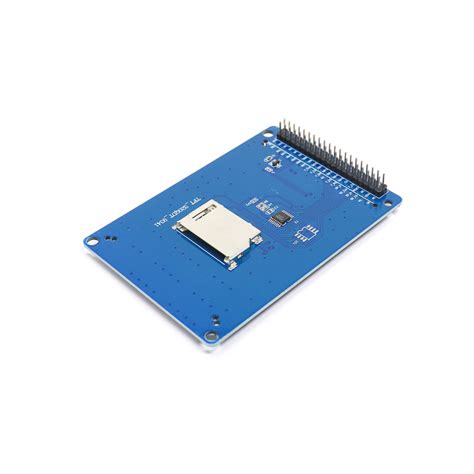 3 2 Inch TFT LCD Screen Module Zbotic