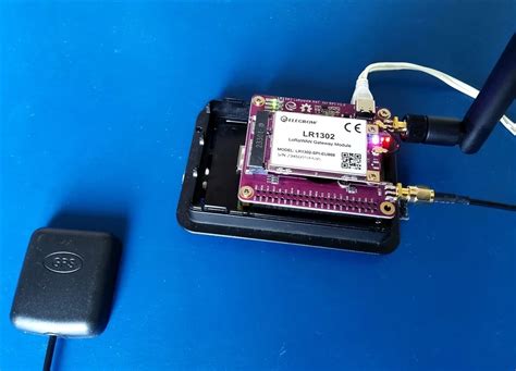 Set Up Elecrow Ttn Lorawan Gateway On Raspberry Pi Pt 2 Full Install And Run As Service