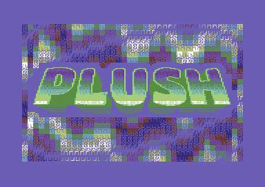 CSDb Plush Plusheridoo By Oppaz Dezign CSDb Plush Plusheridoo By Oppaz Dezign