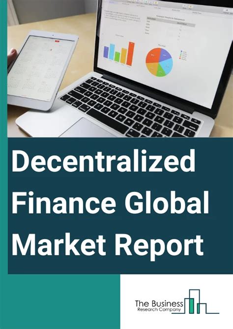 global decentralized finance market trend and analysis report 2025