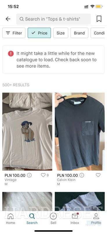 how to set item price on vinted