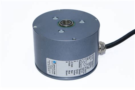 Leine And Linde 18690011 Incremental Encoder Ja Industries
