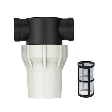 Lanema Water Pump Strainer Filter Pipe Water Pump Strainer For