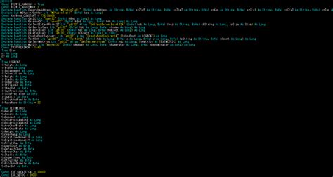 Access Vba 最適化：vbaコードのパフォーマンス向上テクニック