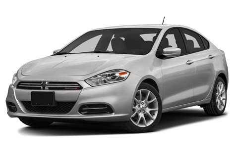 Dodge Dart Model Years Generations And News