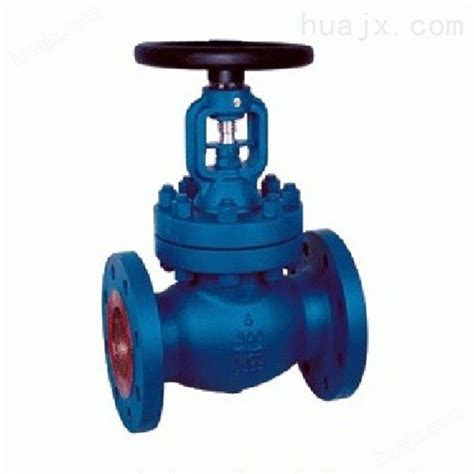 Wj41h美标波纹管截止阀性能完善图片 Wj41h美标波纹管截止阀性能完善图片大全 化工机械设备网