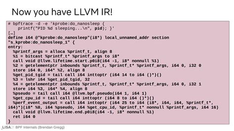翻译 eBPF 的工作原理 Caturra s Blog