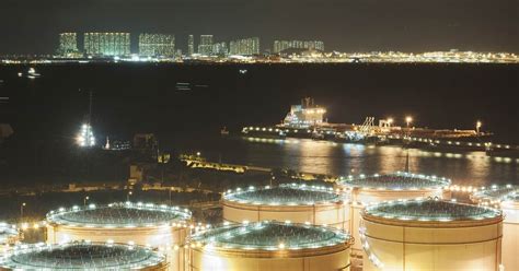 Opral Awarded Contract To Update Crude Oil Terminal Port Model For Worleyparsons Opral