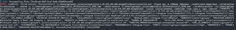Unable To Precompile Any Packages General Usage Julia Programming Language