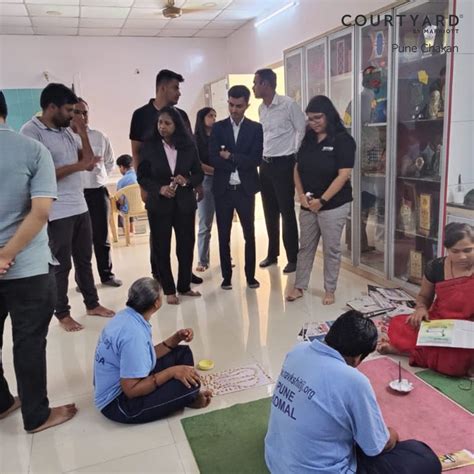 purnima kumari on linkedin takecare serve360 marriottinternational