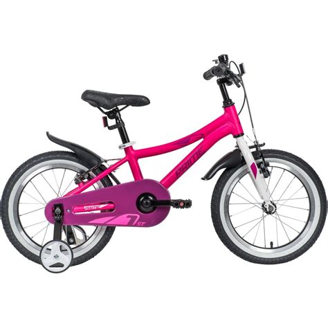 Велосипед NOVATRACK PRIME 16", розовый 167APRIME1V.PN20 - выгодная цена ...