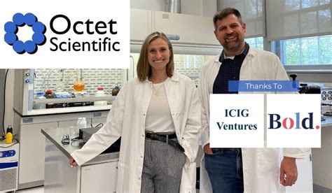 Octet Scientific Secures 21 Million To Transform Lithium Alternative Octet Scientific Inc Octet Scientific Secures 21 Million To Transform Lithium Alternative Octet Scientific Inc