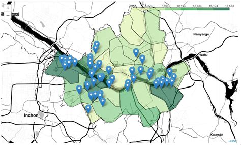 따릉이 이용 데이터를 이용한 연관 키워드 분석 1data 전처리 및 지도 시각화 편 Junu의 Blog 따릉이 이용 데이터를 이용한 연관 키워드 분석 1data 전처리 및 지도 시각화 편 Junu의 Blog