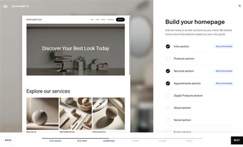 Wix Vs Squarespace Which Is Best [2025]