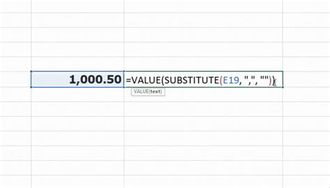 Hàm Value Trong Excel Là Gì Cách Sử Dụng Hàm Value Trong Excel Cực Chi