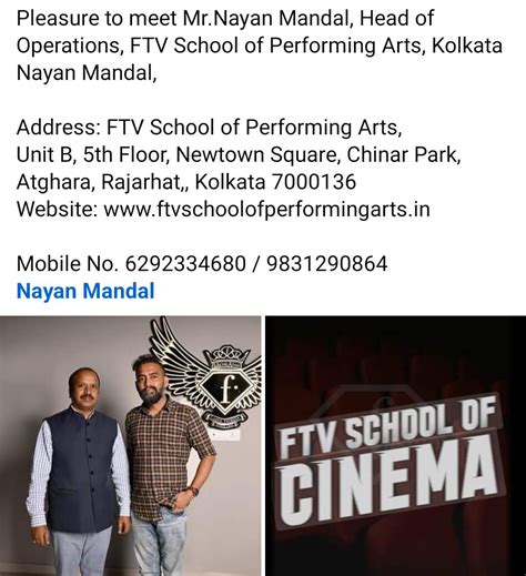 kalyan banerjee on linkedin nayan mandal