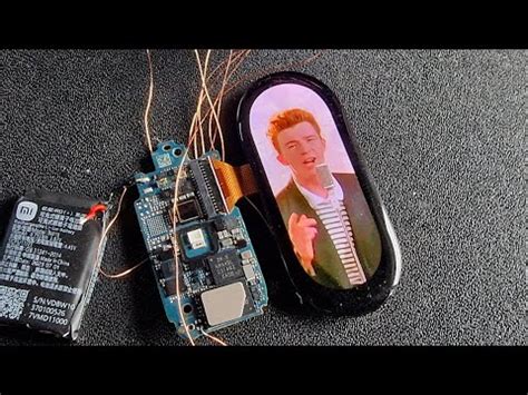 GitHub Atc1441 ATCmiBand8fw A Custom Firmware For The Xiaomi Mi Band 8