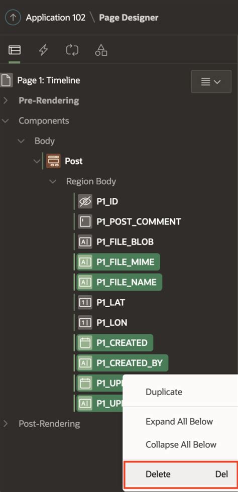 Build A Social Media App In Minutes Using Low Code The New Stack