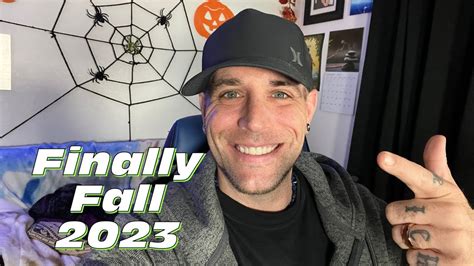 Happy October Youtube