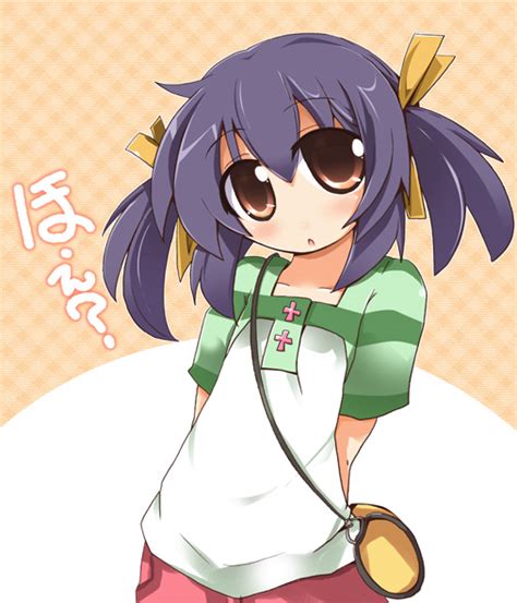 Sunohara Mei Clannad Drawn By Shirogane Platinum Danbooru