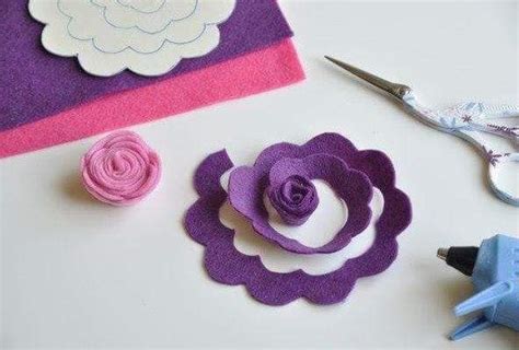 Cara Membuat Dekorasi Bunga Yang Indah