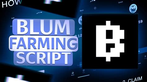 BLUM SCRIPT BLUM BOT AUTOCLICKER BLUM UNDETECTED CLICKER BLUM