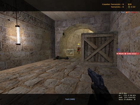 Counter Strike 1 6 Wall Hack Android Buddy