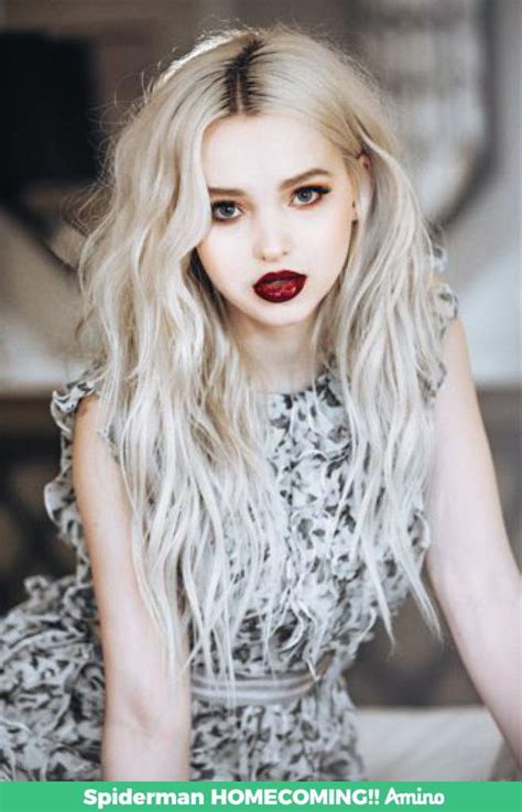 Piper Parker Wiki Marvel Amino