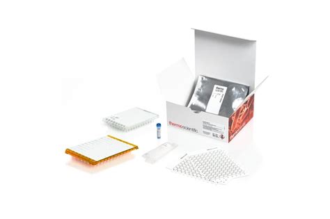 Thermo Scientific Suretect Staphylococcus Aureus Pcr Assay Geräte Und