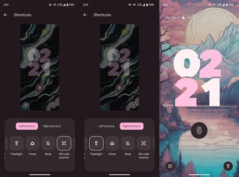 How To Change Your Lock Screen Shortcuts On Android
