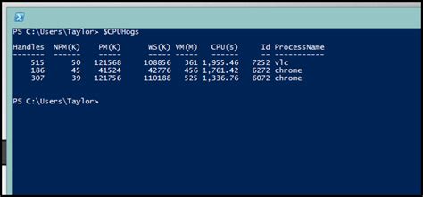 Geek School Learning Powershell Variables Input And Output