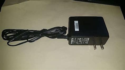Ac Bel Power Cord Adapter Wa8078 Comcast Xfinity Dc50xu Digital Transport Adptr