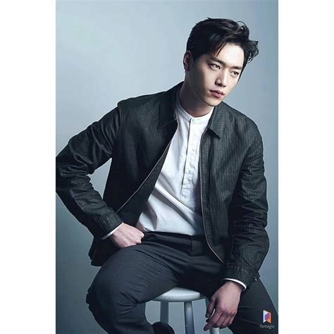 Instagram 上的 Seo Kang Joon 서강준：「 Seokj1012 💙 」 Seo Kang Joon Korean