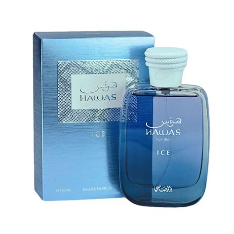 Perfume Rasasi Hawas Pour Homme Edp 100ml Hombre Perfumes Arabes En