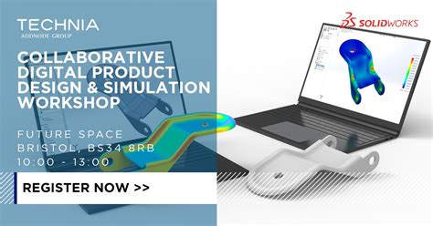 Technia Simulation On Linkedin Collaborative Digital Product Design And Simulation Workshop With
