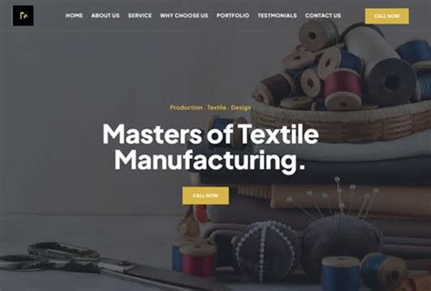 Satish Jassal On Linkedin Webdev Nextjs Seo Landingpage Textilemanufacturing