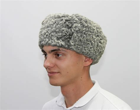 Шапка из каракуля мужская — купить по низкой цене на Яндекс Маркете