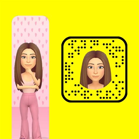 Leah Ashe Leahwantsboba Snapchat Stories Spotlight Lenses