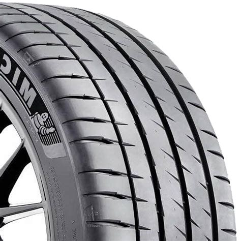 Michelin Pilot Sport 4S 285/25R22 Tires | 1010Tires.com Online Tire Store