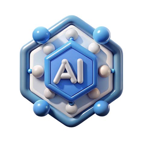 Magnificent Vintage Artificial Intelligence Logo Original 59432694 Png