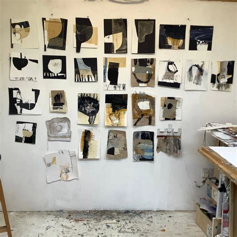 Karen Stamper Fine Artist Karenstampercollage • Instagram Photos