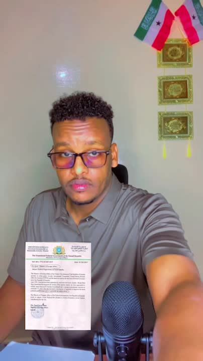 h e amb abbas ahmed abbas on linkedin watch the link below