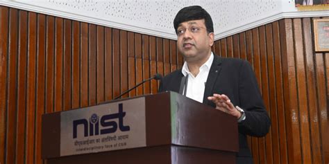 National Science Day Celebrations At Csir Niist 2025 Csir National Institute For