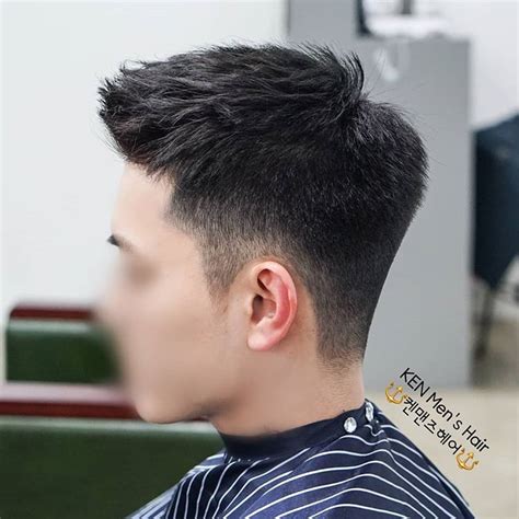 ★켄맨즈헤어★2020 남자머리 스타일 펌 전문 Di Instagram 🔱 켄맨즈헤어 Ken Mens Hair 🔱 🔵